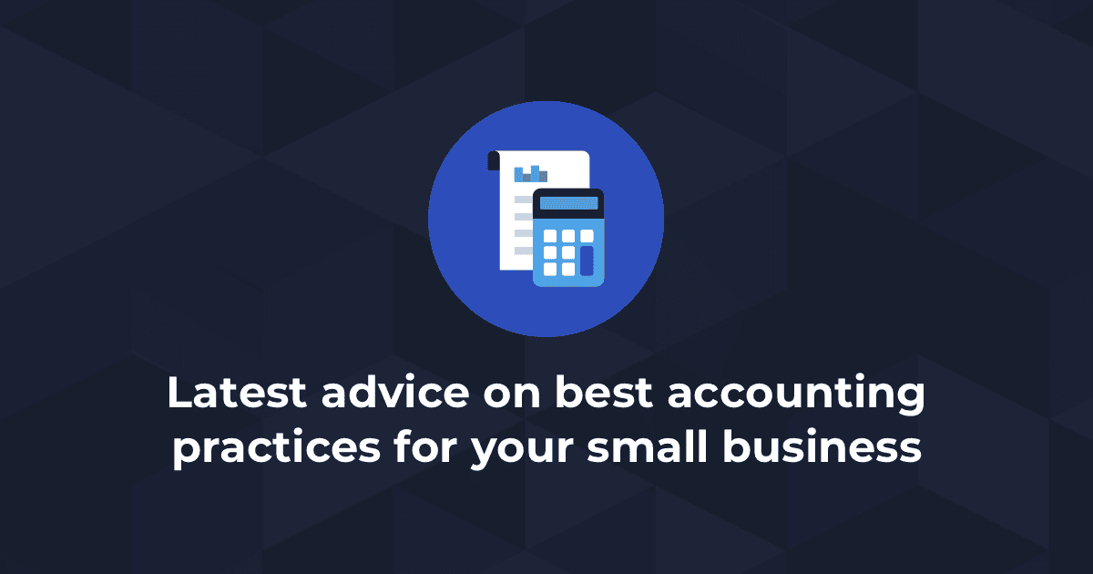 Accounting Advice for Small Businesses | Box Advisory Services