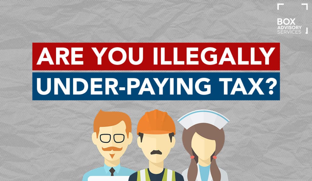 Personal Services Income: 4 Steps To Tell If You're Subject to PSI ...