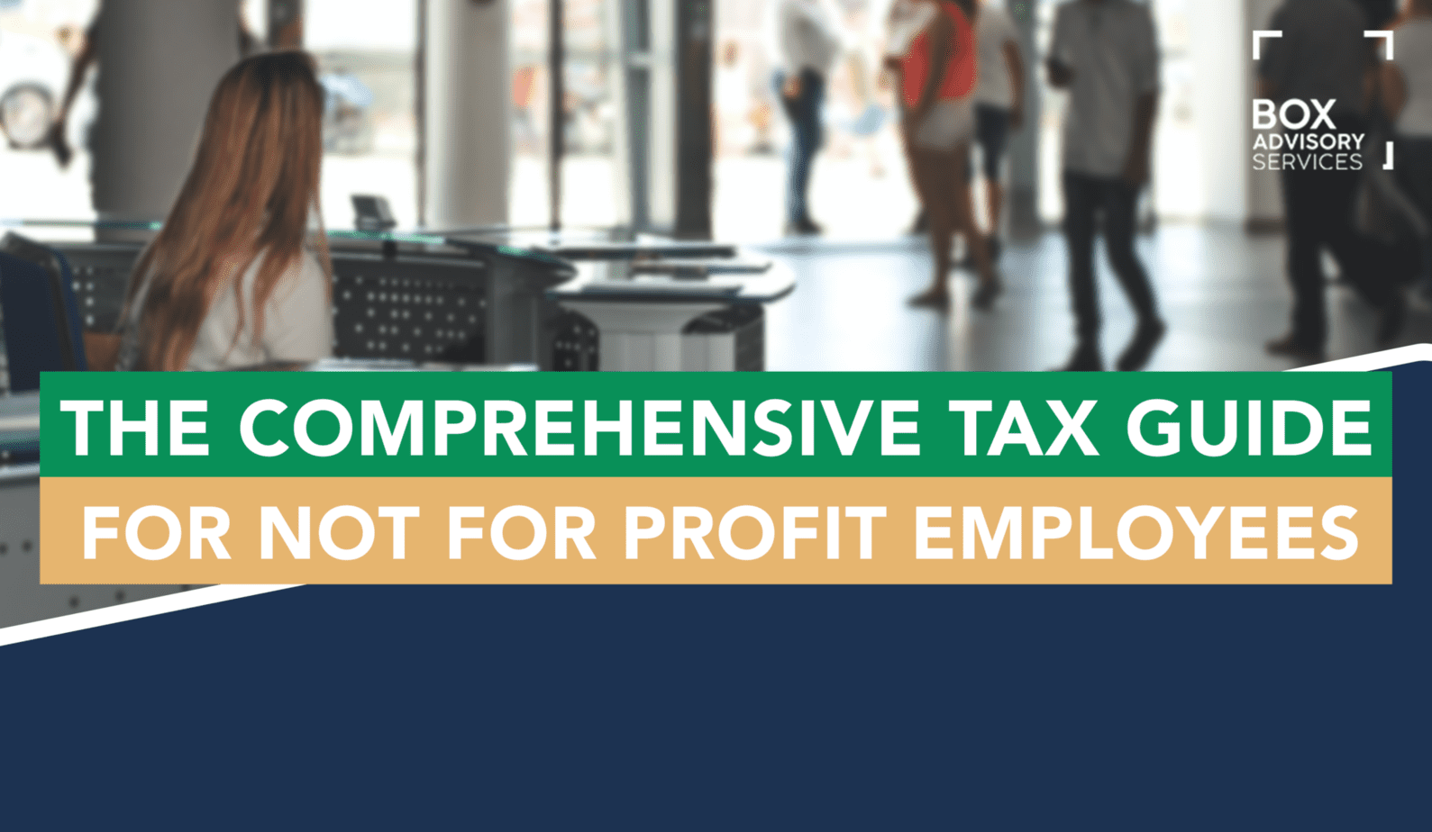A Simple Guide to NFP Salary Packaging - BOX Advisory Services