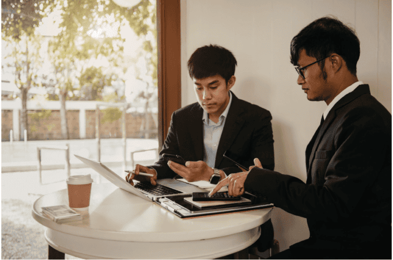 What Happens During an ATO Audit? - BOX Advisory Services