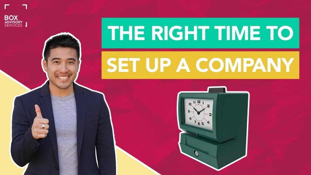 5 Essential Pty Ltd Company Advantages You Should Know